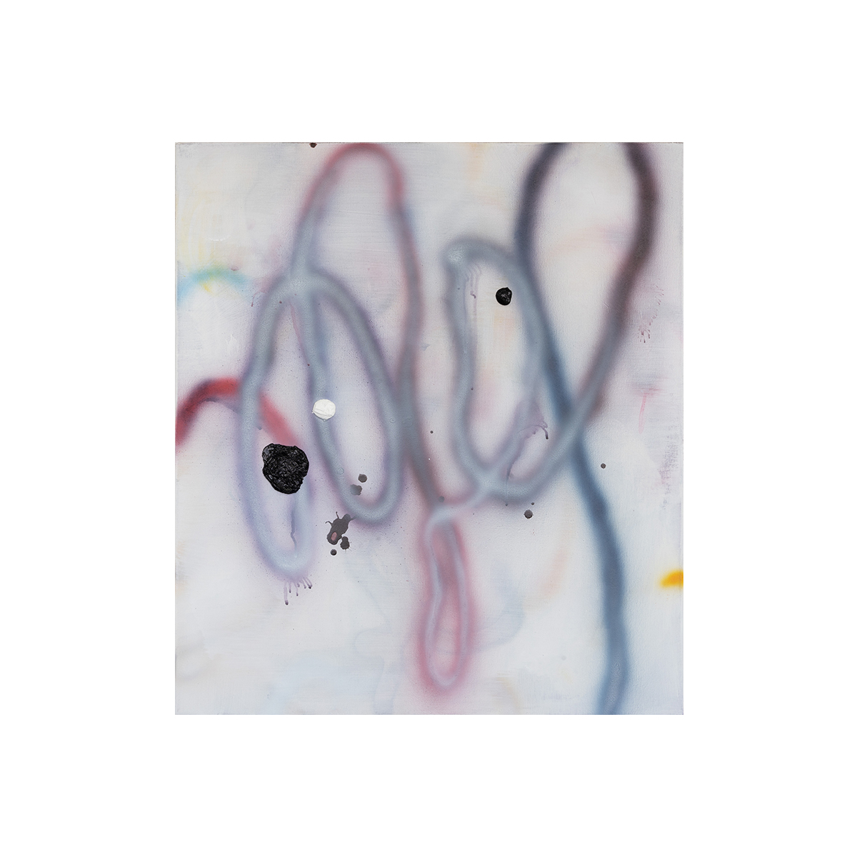 Portfolio - Luc Palmer